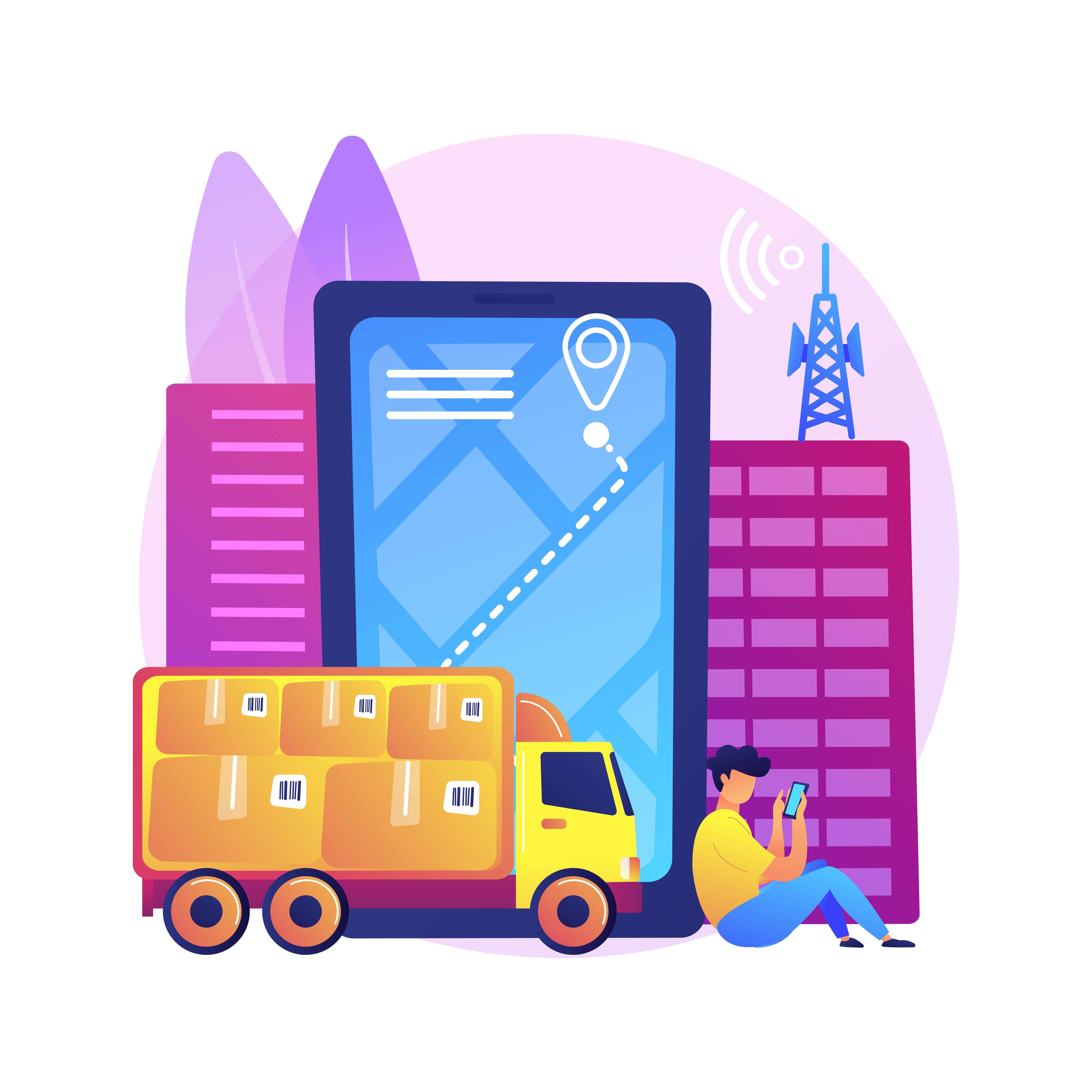 Enhancing User Experience with Intuitive Transportation Apps